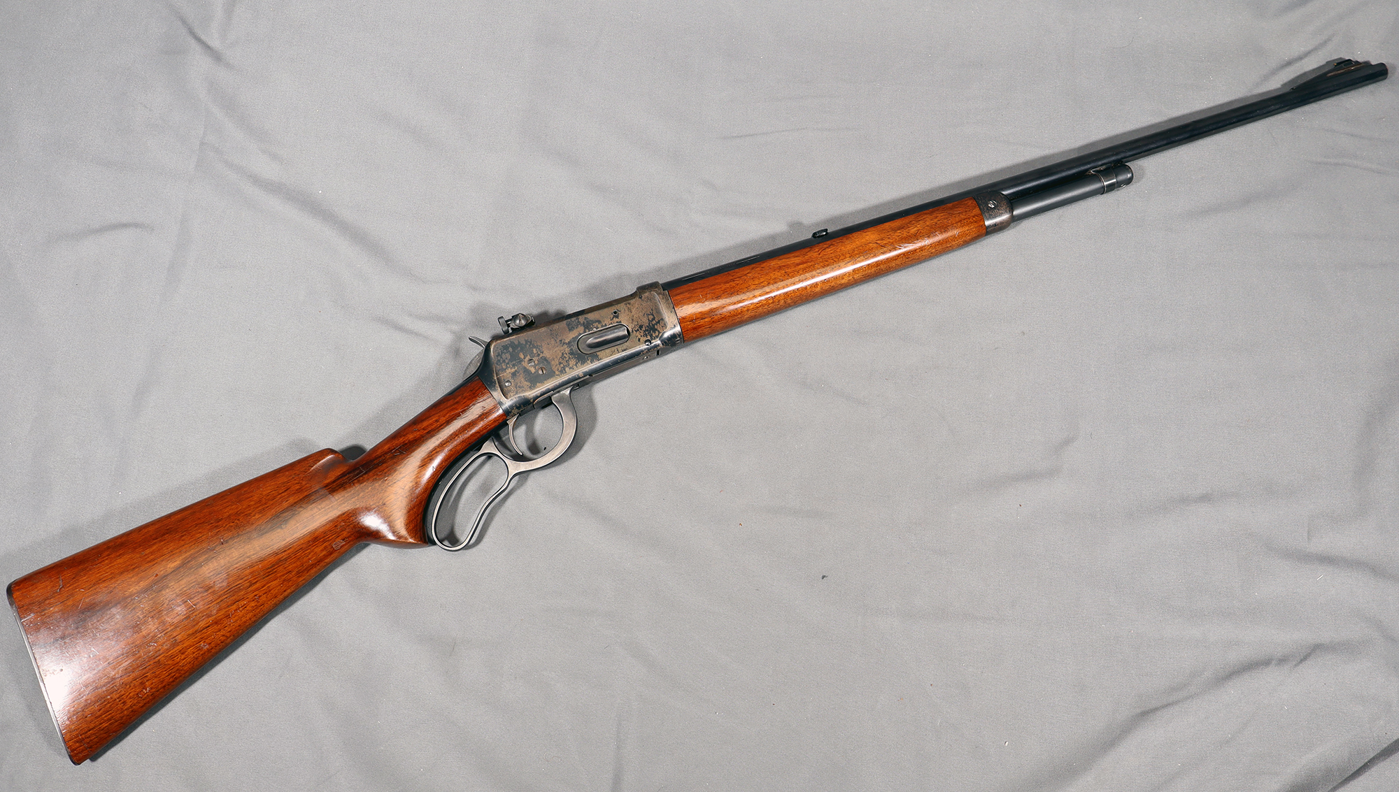 Winchester ~ Model 64 ~ .30 W.C.F. | Mack's Prairie Wings